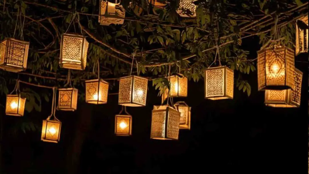 6 Budget-Friendly DIY Lantern Inspirations That You Must Try - Clicka ...