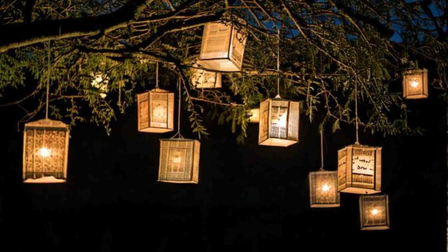 6 Budget-Friendly DIY Lantern Inspirations That You Must Try - Clicka ...