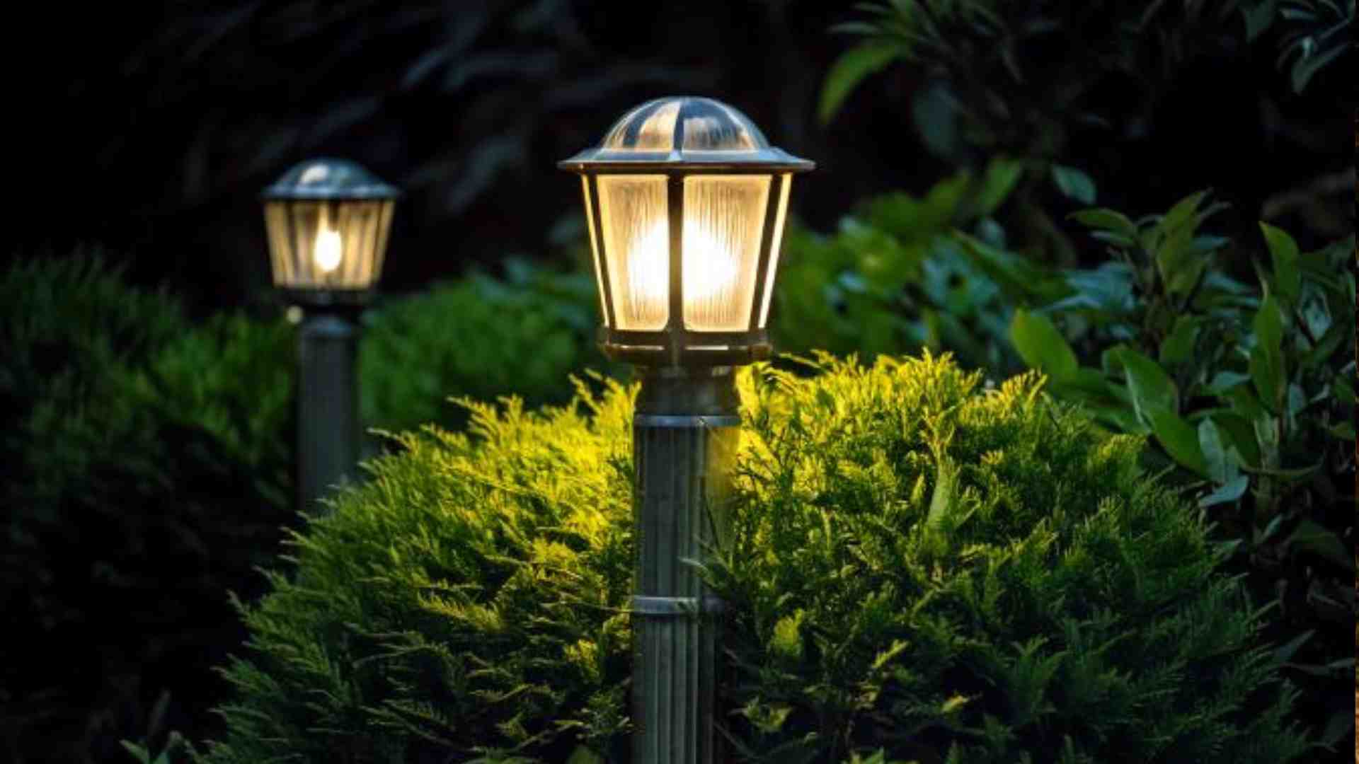 Night Swims Illuminated: FAQ Guide to Above Ground Pool Lights - Clicka ...