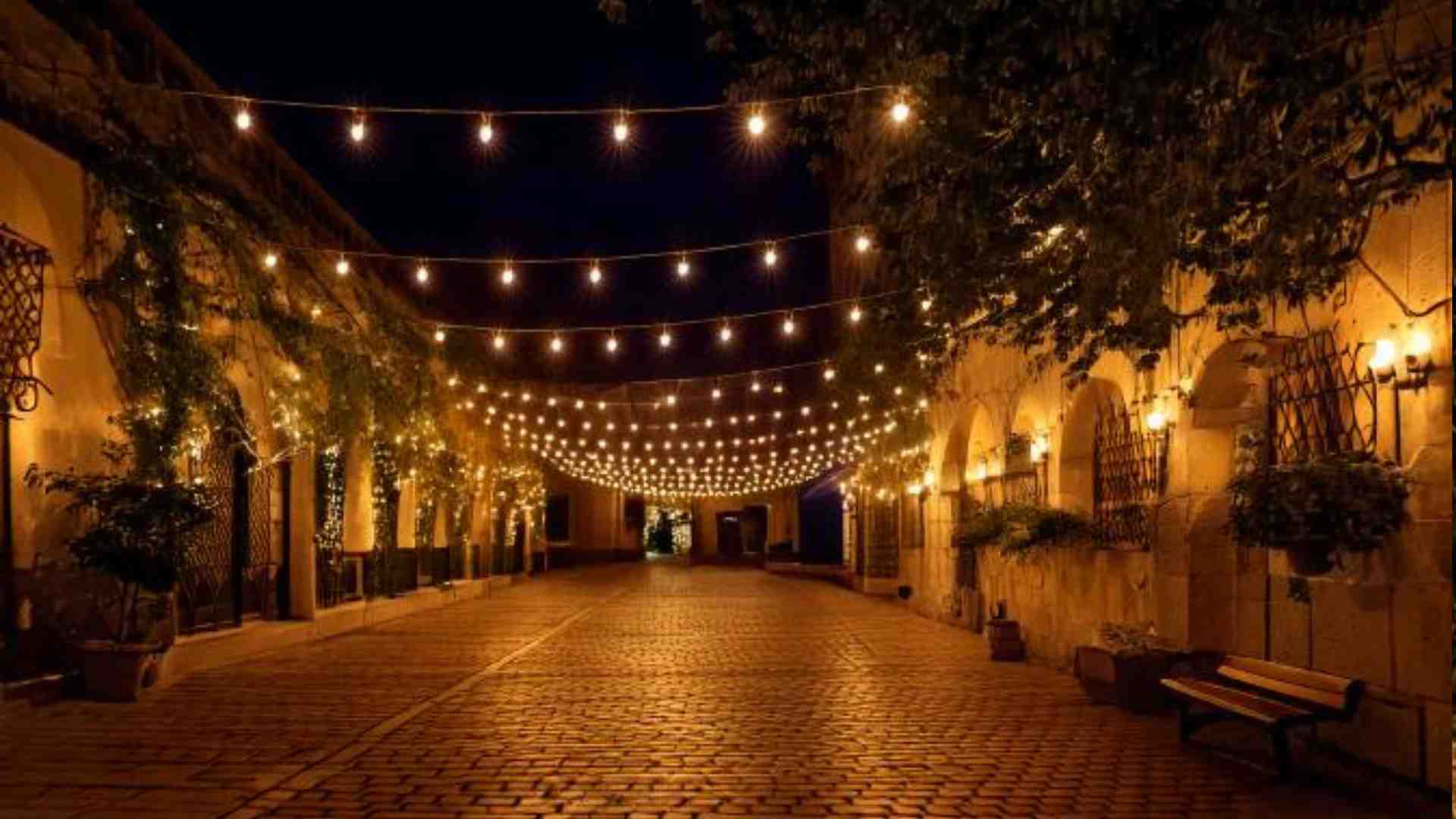 Illuminating Your Residence: A Guide to Front of House Lighting ...