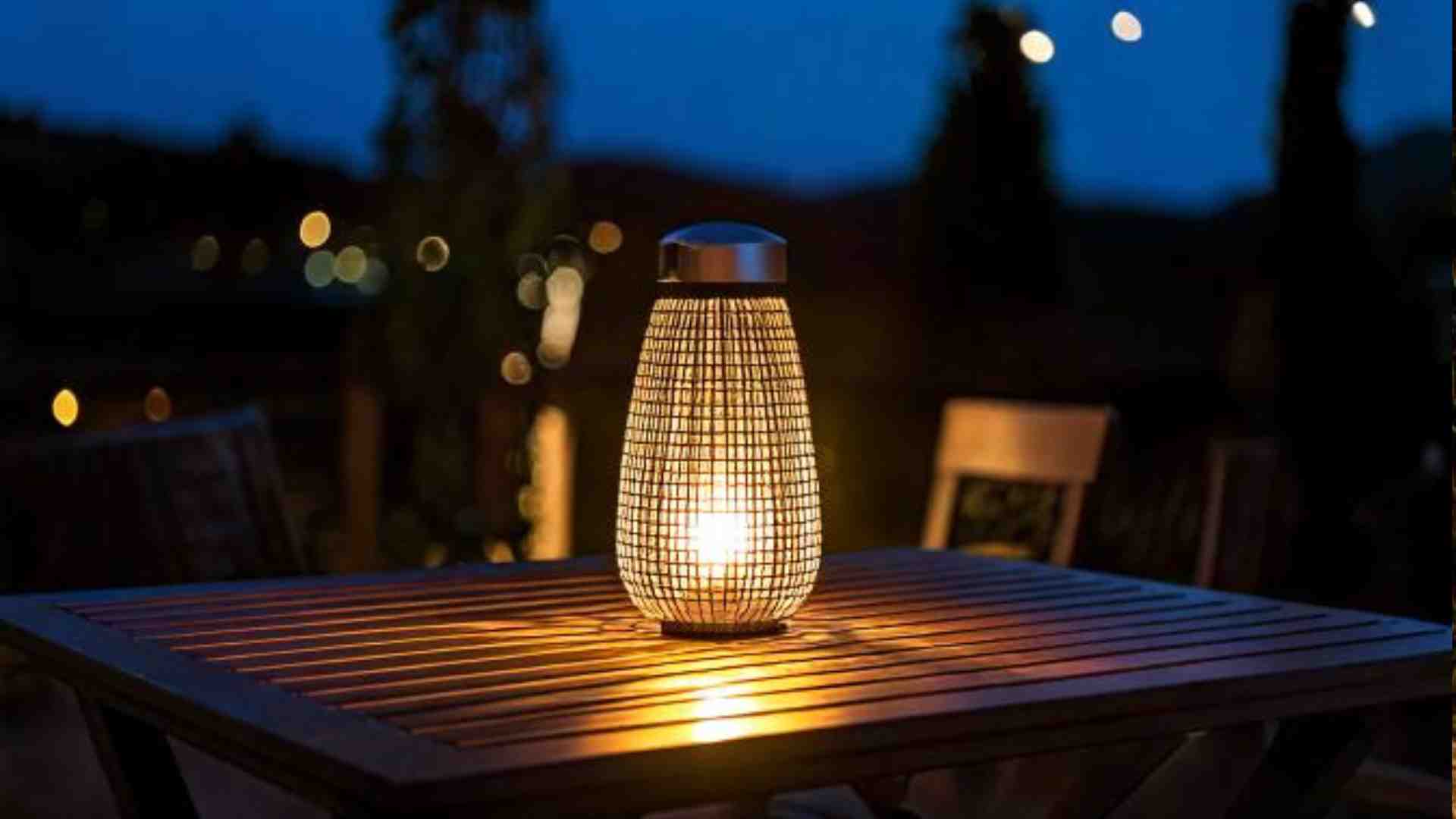 5 Creative Ways to Use Portable Outdoor Lights - Clicka Lights