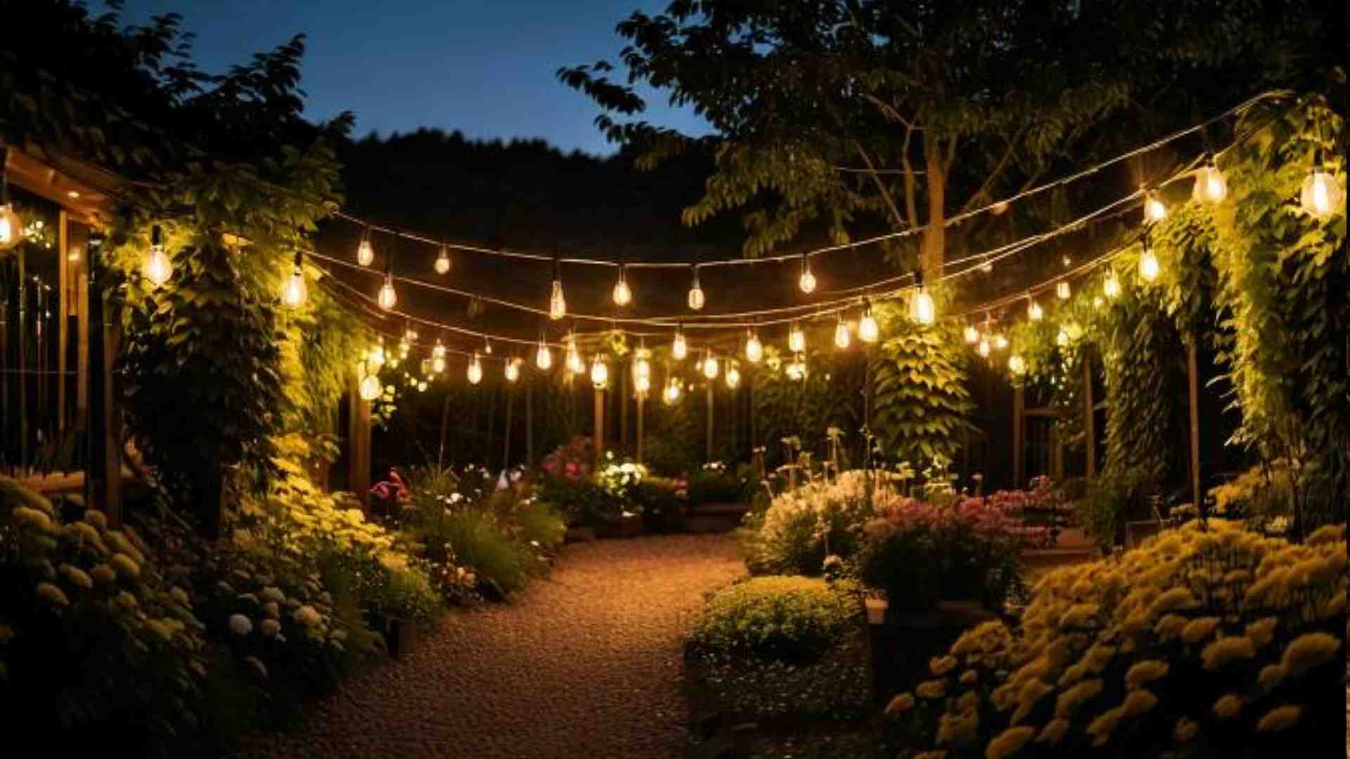 Illuminating Your Pathway: A Guide to Solar Driveway Lights - Clicka Lights