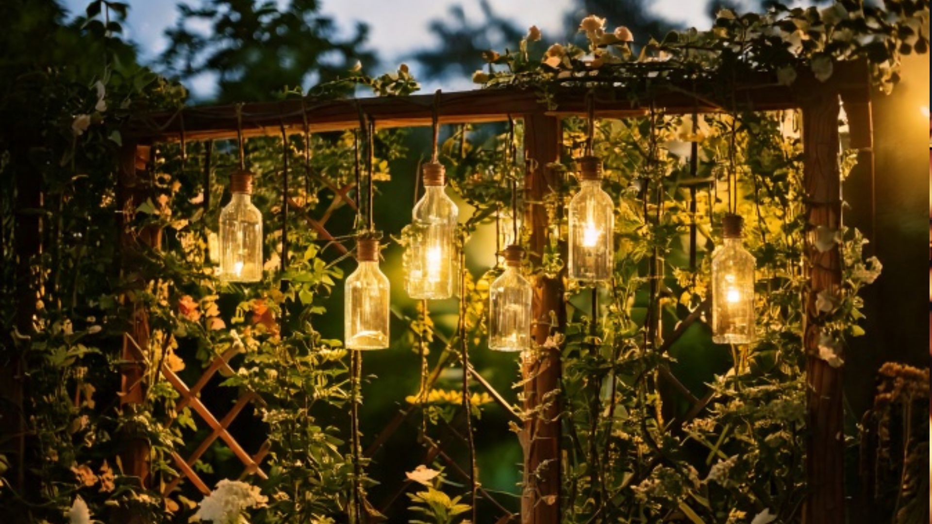 Essential Guide to Lights Above Garage Door - Clicka Lights