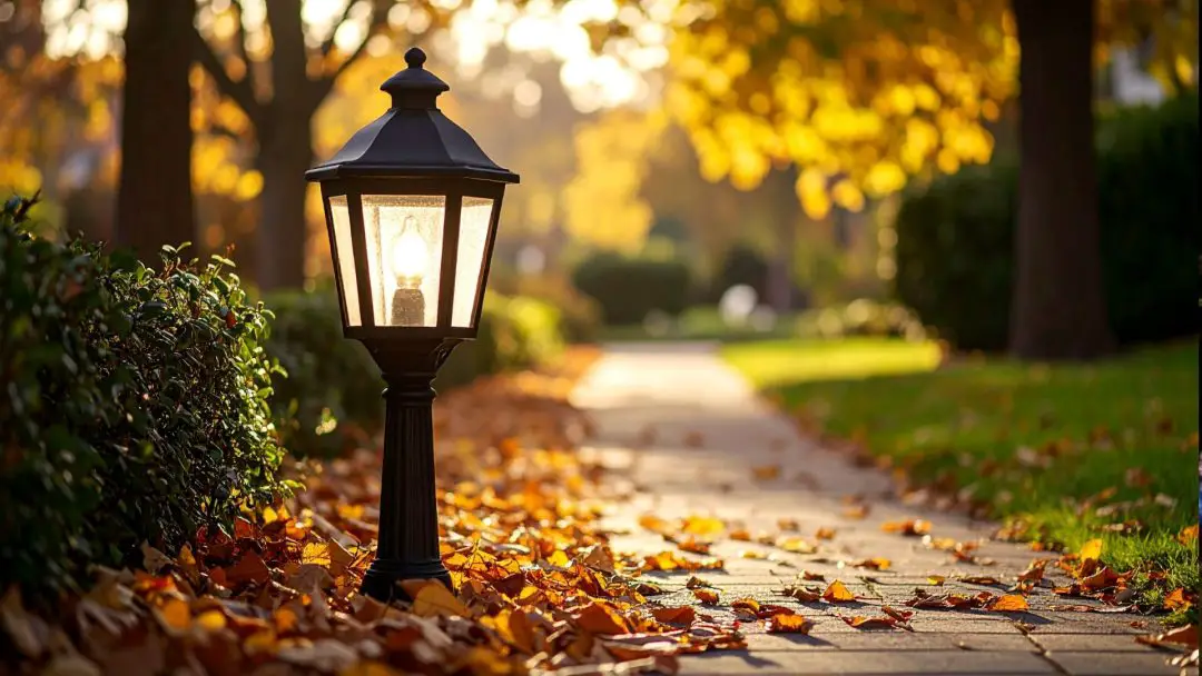 What are the Best Outdoor Lighting for Windy Areas? - Clicka Lights
