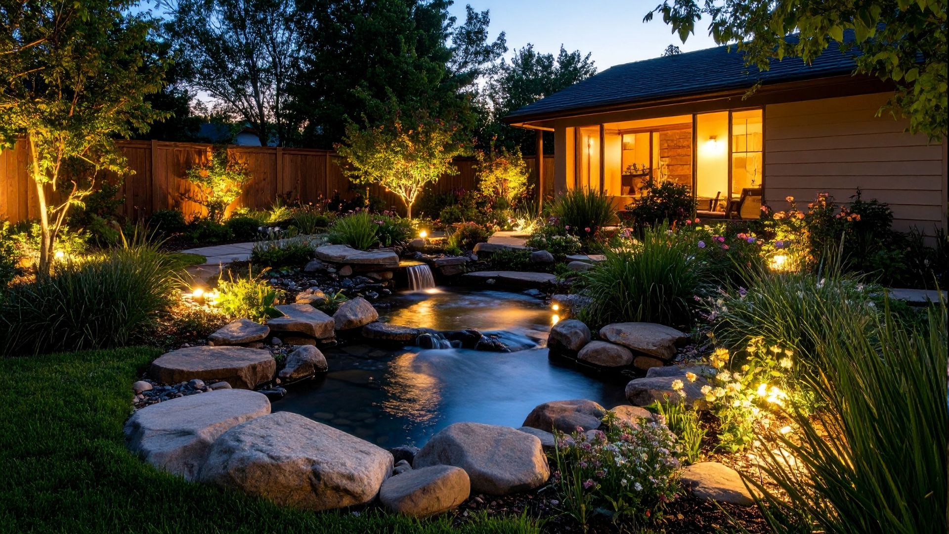 The Dos and Don’ts of Installing Outdoor Lighting Around Pools - Clicka ...