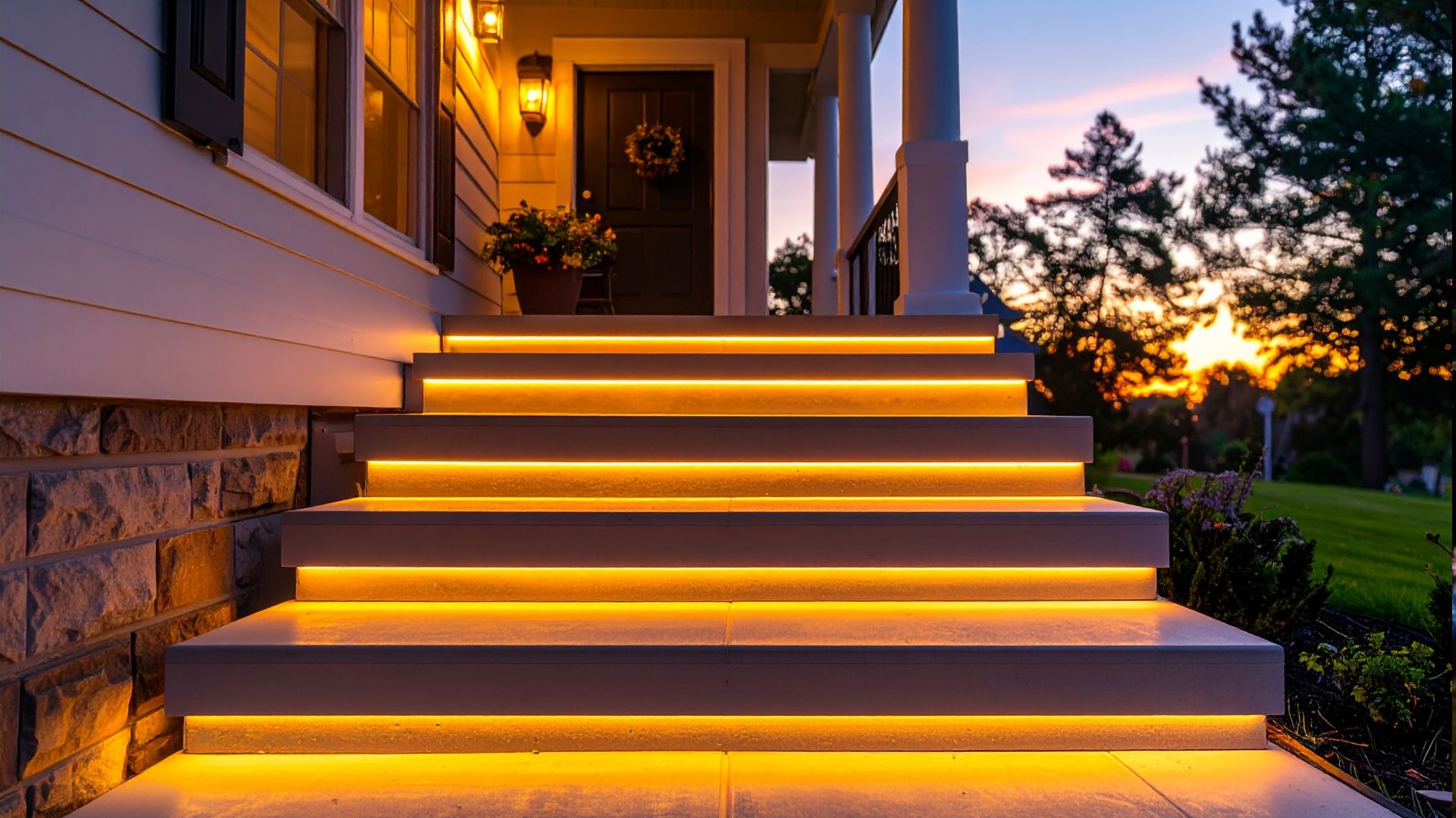 The Dos and Don’ts of Installing Outdoor Lighting Around Pools - Clicka ...