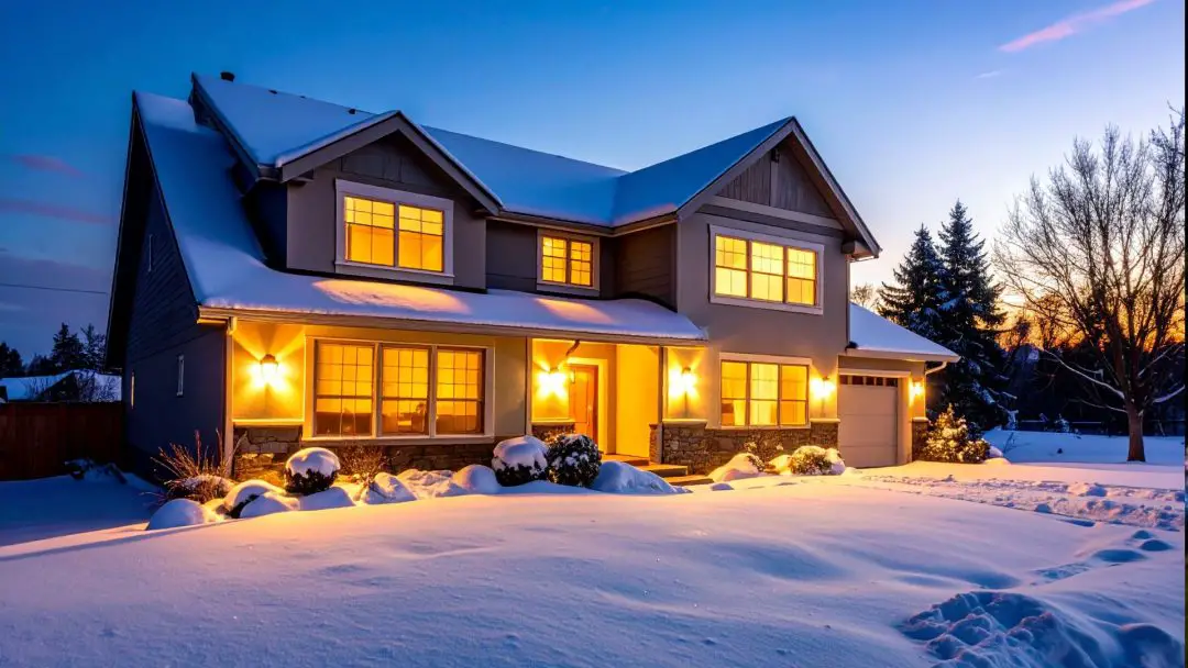 Can Outdoor Lighting Affect Sleep? - Clicka Lights