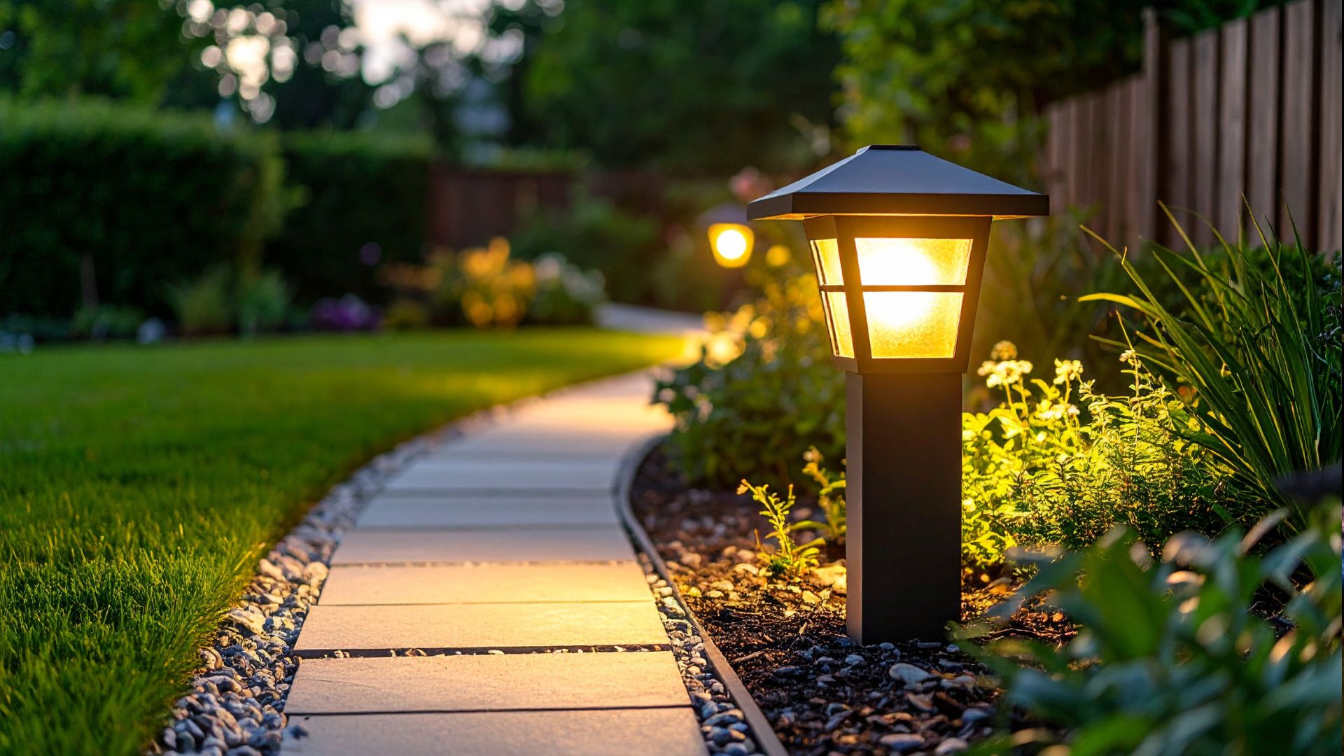 5 Pool Deck Lights Ideas You Shouldn’t Miss - Clicka Lights