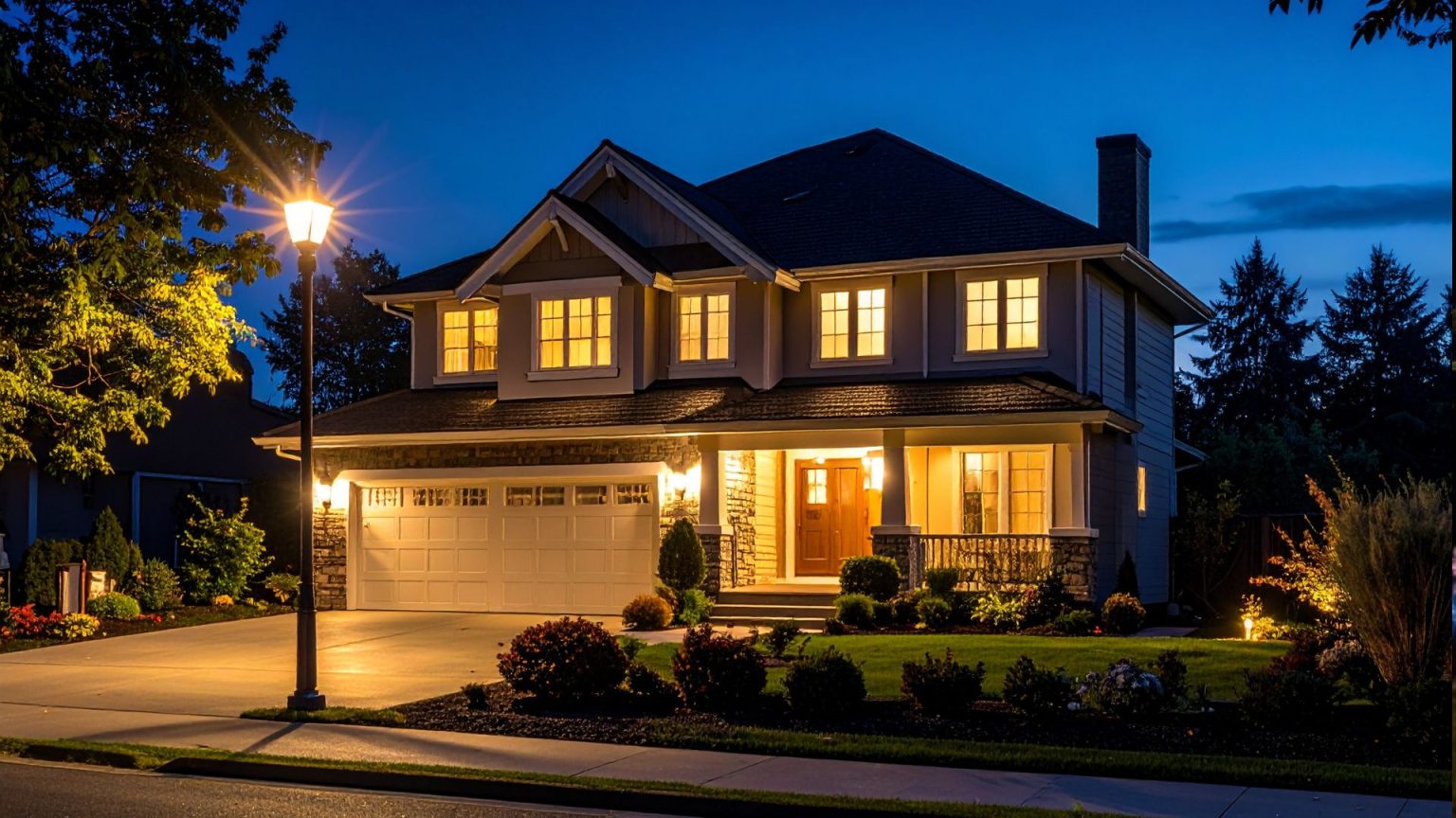 The Best Guide to Outdoor Recessed Lighting - Clicka Lights